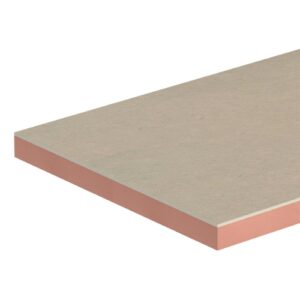 Kingspan Kooltherm K18 Insulated Plasterboard | U-Value Insulation Products