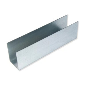 Knauf Deep U Channel | U-Value Insulation Products