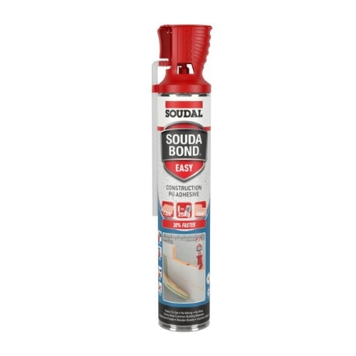 Soudal Soudabond Easy | U-Value Insulation Products