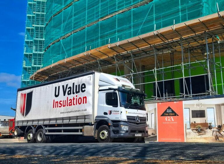SEAI Grants: Everything You Need To Know - U Value Insulation
